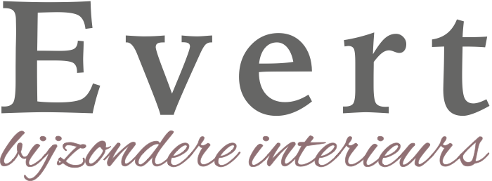 Projecten van Evert bijzondere interieurs